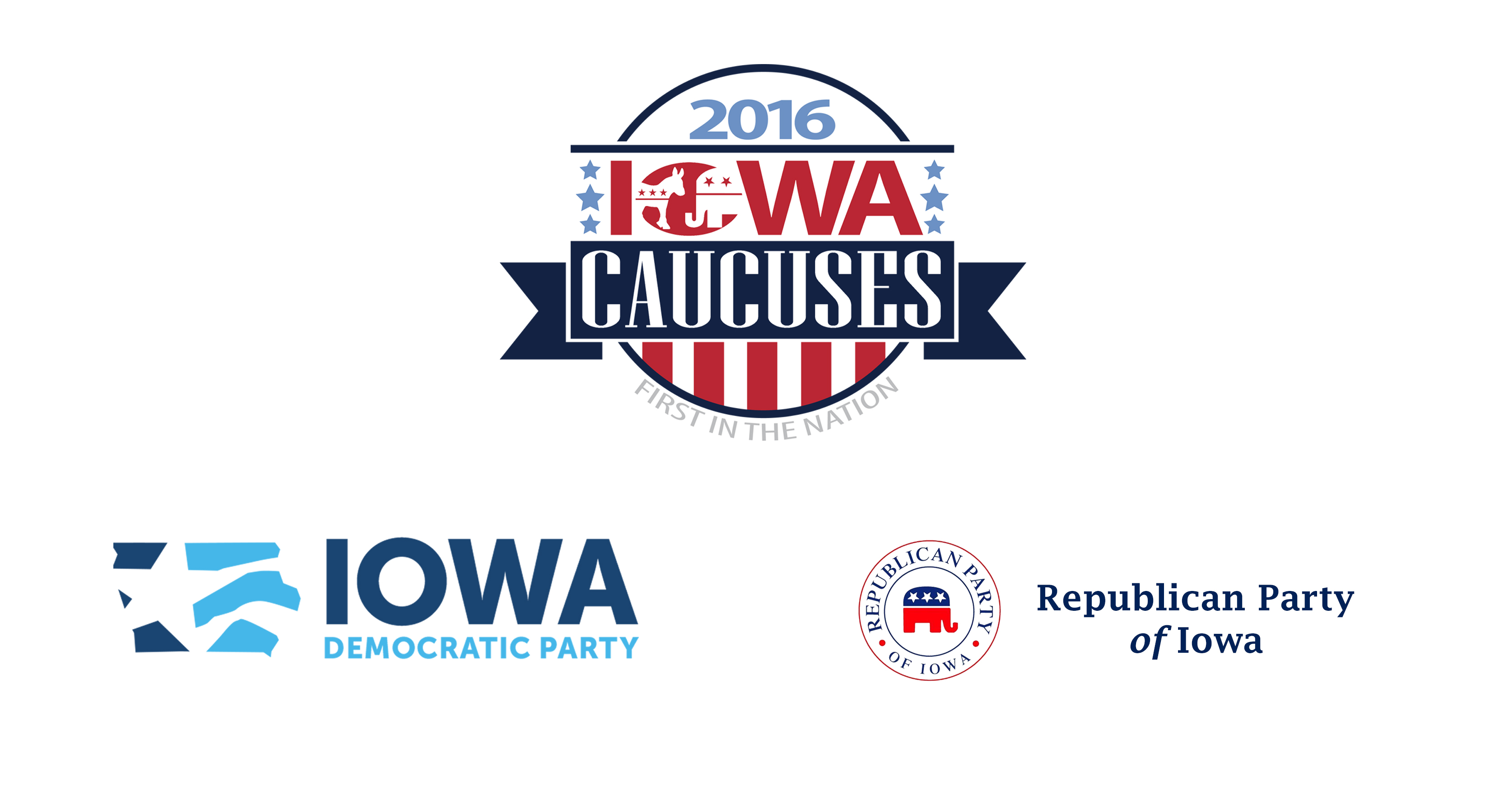 caucuses graphic – Banner News