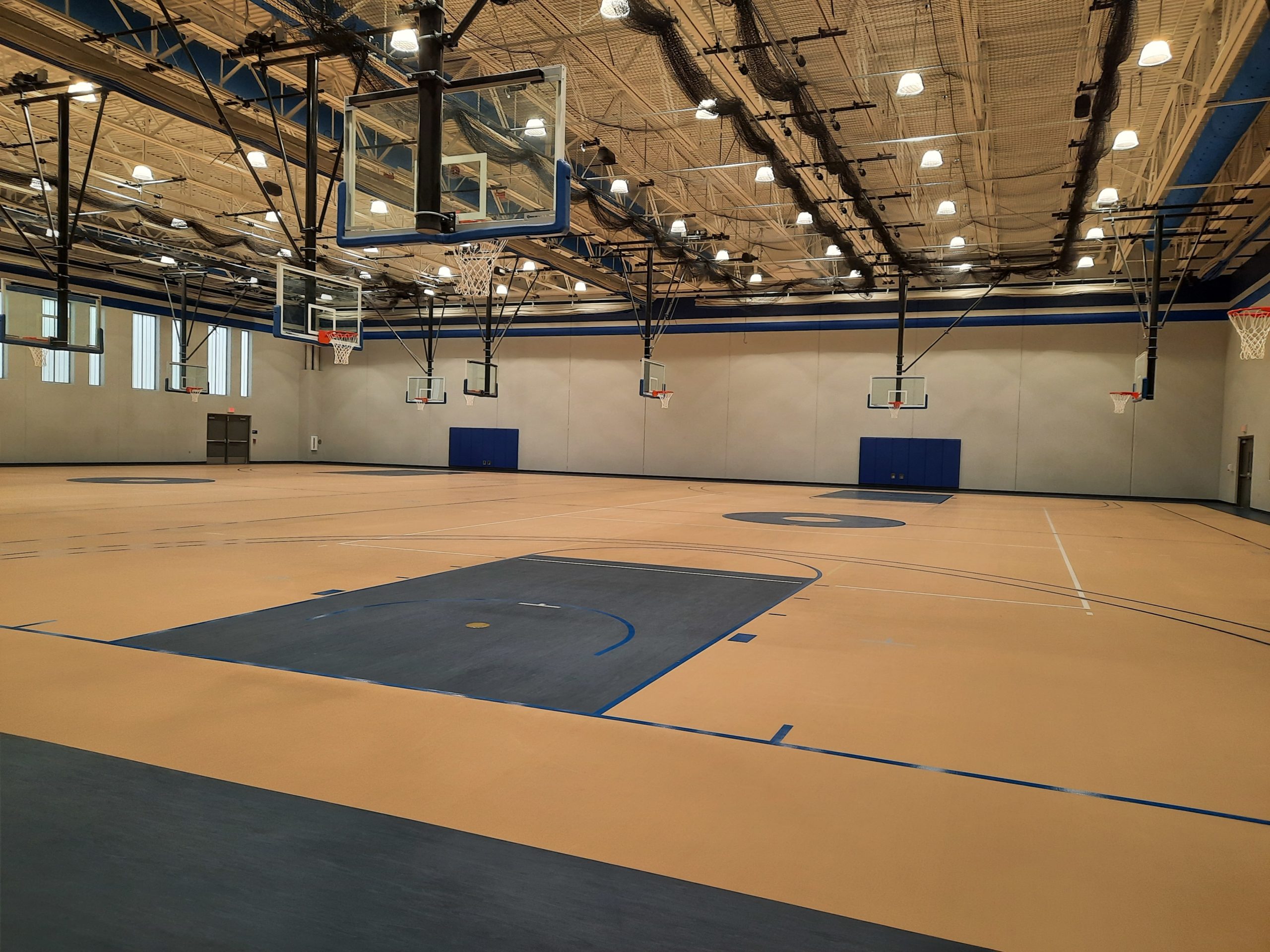 New Student Activity Center Catapults DMACC Into Modern Era – Banner News